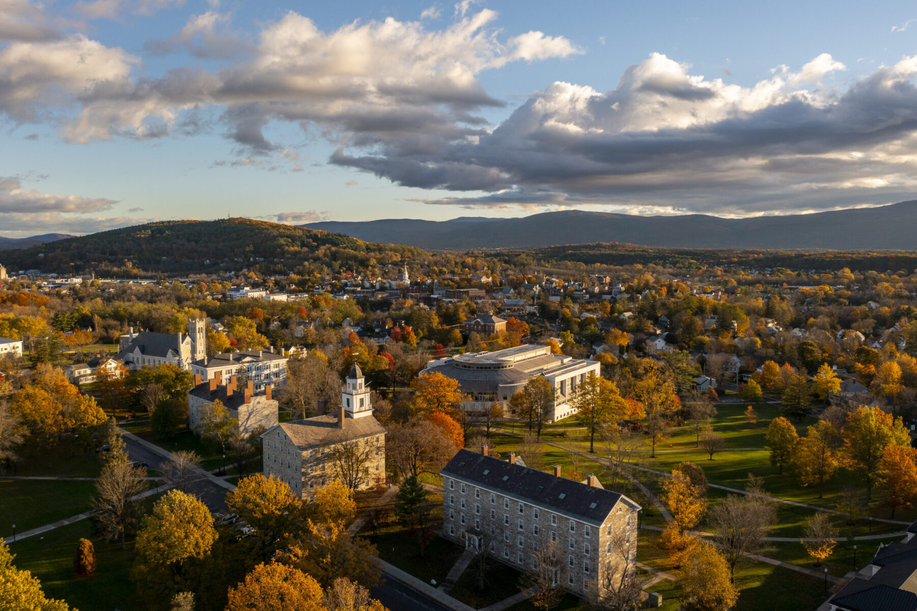 Drone | Caleb Kenna Photography