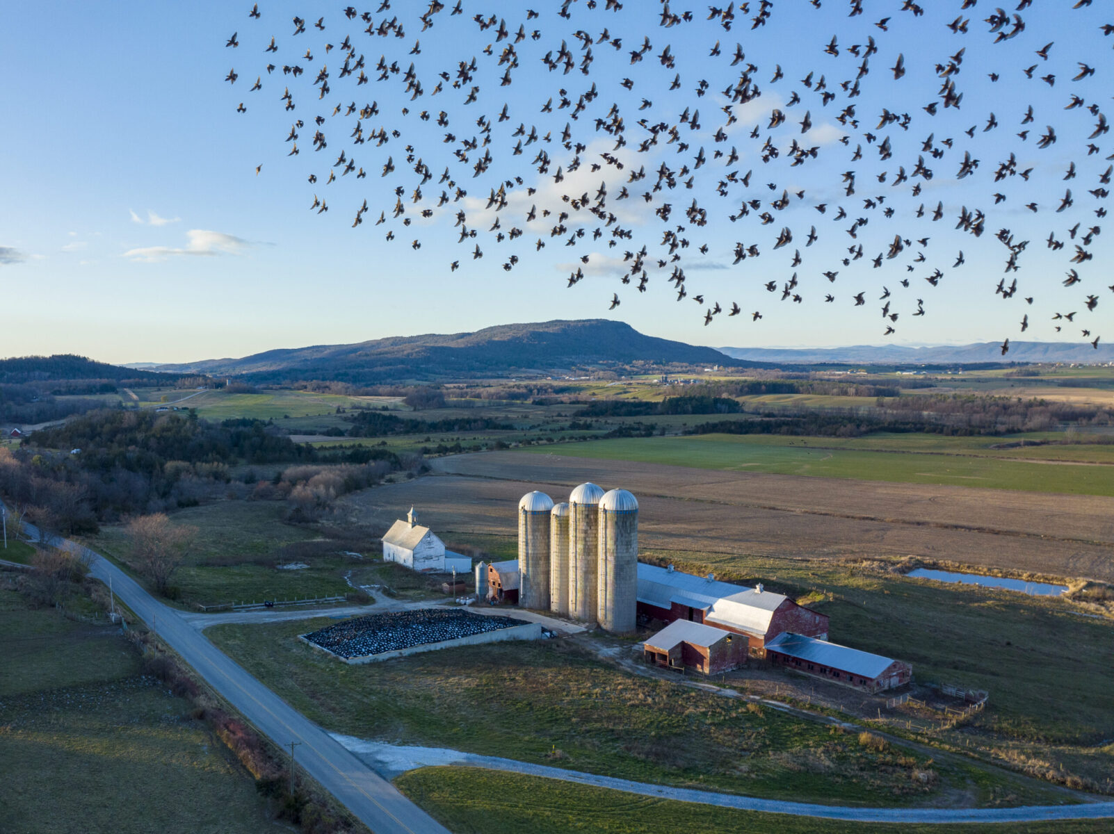 Drone | Caleb Kenna Photography