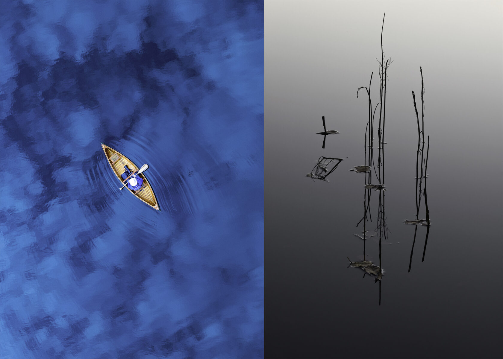 Don Ross / Caleb Kenna - Double Vision | Caleb Kenna Photography